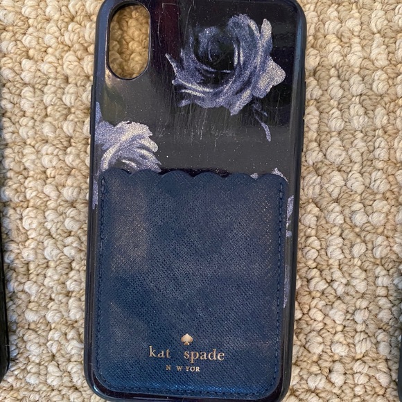 Apple | Accessories | 8 Different Iphone Cases | Poshmark